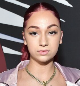Bhad Bhabie Height, Age, Boyfriend, Children, Family, Biography ...