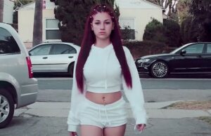 Bhad Bhabie Height, Age, Boyfriend, Children, Family, Biography ...