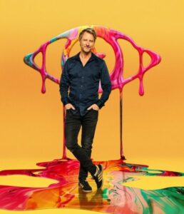 Chesney Hawkes (Celebrity Big Brother) Height, Age, Wife, Children ...