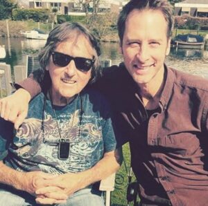 Chesney Hawkes (Celebrity Big Brother) Height, Age, Wife, Children ...