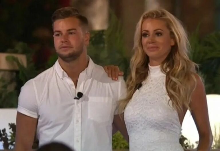 Christopher Hughes (Celebrity Big Brother) Height, Age, Girlfriend ...