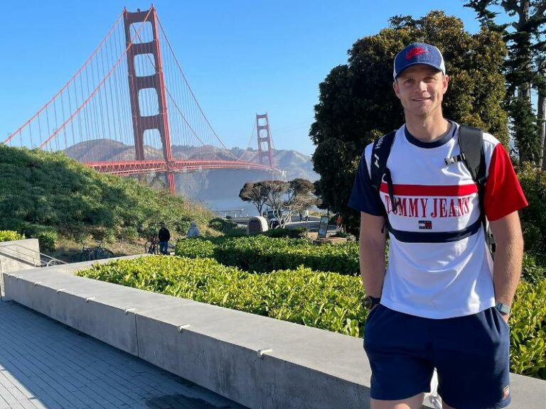 Corbin Bosch Height, Age, Family, Biography » StarsUnfolded