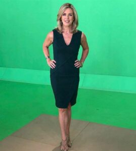 Deborah Norville Height, Age, Husband, Children, Family, Biography ...