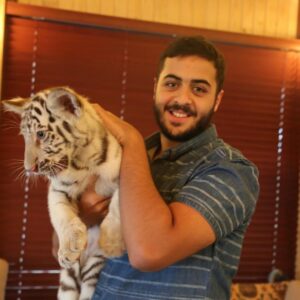 Mo Ismail Height, Age, Family, Biography » StarsUnfolded