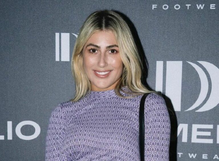 Emma Slater Height, Age, Boyfriend, Husband, Family, Biography ...