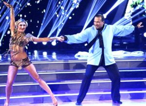 Emma Slater Height, Age, Boyfriend, Husband, Family, Biography ...