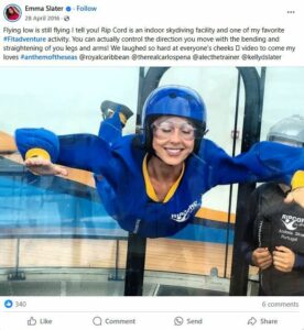 Emma Slater Height, Age, Boyfriend, Husband, Family, Biography ...