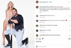 Emma Slater Height, Age, Boyfriend, Husband, Family, Biography ...