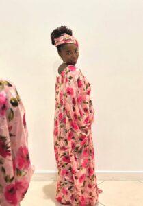 Fatima Bojang Height, Age, Biography » StarsUnfolded