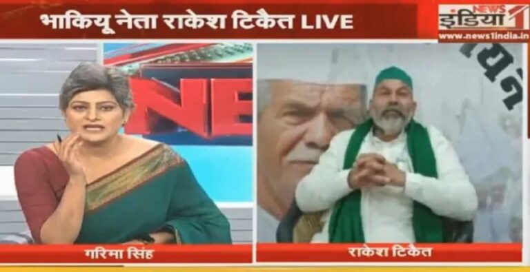 Garima Singh (News Anchor) Height, Age, Husband, Children, Family, Biography » StarsUnfolded