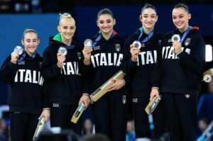 Giorgia Villa Height, Age, Family, Biography » StarsUnfolded
