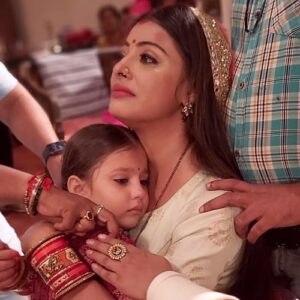 Hardika Sharma Age, Family, Biography » StarsUnfolded