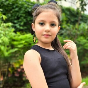 Hardika Sharma Age, Family, Biography » StarsUnfolded