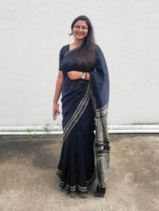 Harshita Goyal (UPSC 2024) Age, Family, Biography » StarsUnfolded