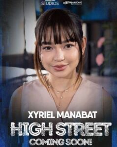 Xyriel Manabat Height, Age, Boyfriend, Family, Biography » StarsUnfolded