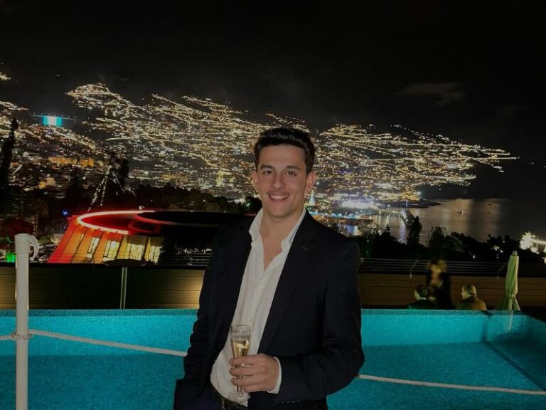 Igor Rodriguez (Big Brother) Height, Age, Biography » StarsUnfolded