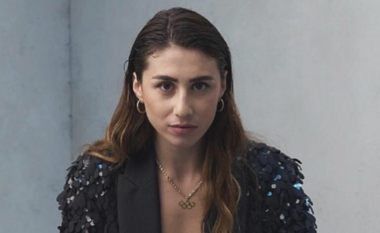 Irma Testa Height, Age, Family, Biography » StarsUnfolded