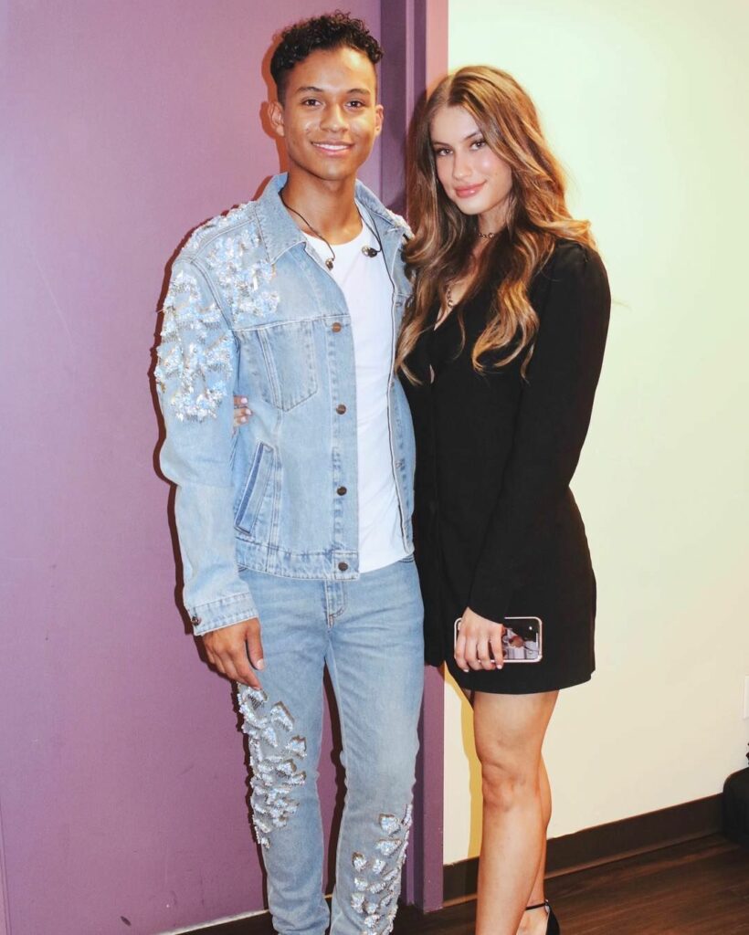 Jaafar Jackson Height, Age, Girlfriend, Family, Biography » StarsUnfolded