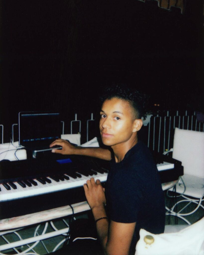 Jaafar Jackson Height, Age, Girlfriend, Family, Biography » StarsUnfolded