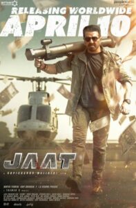 Jaat Actors, Cast & Crew » StarsUnfolded