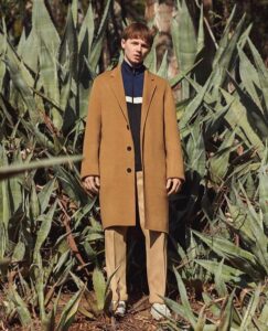 Jack Kilmer Height, Age, Family, Biography » StarsUnfolded