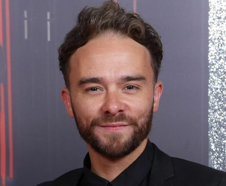 Jack P. Shepherd (Celebrity Big Brother Series 24) Height, Age ...