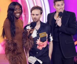 Jack P. Shepherd (Celebrity Big Brother Series 24) Height, Age ...