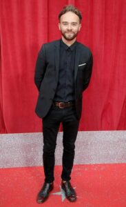 Jack P. Shepherd (Celebrity Big Brother Series 24) Height, Age ...