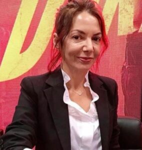 Joanne Whalley Height, Age, Husband, Children, Family, Biography ...