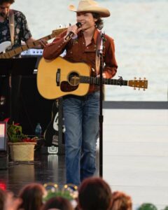 John Foster (American Idol) Age, Family, Biography » StarsUnfolded