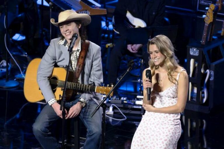 John Foster (American Idol) Age, Family, Biography » StarsUnfolded