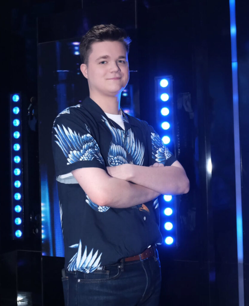 Josh King Height, Age, Family, Biography » StarsUnfolded