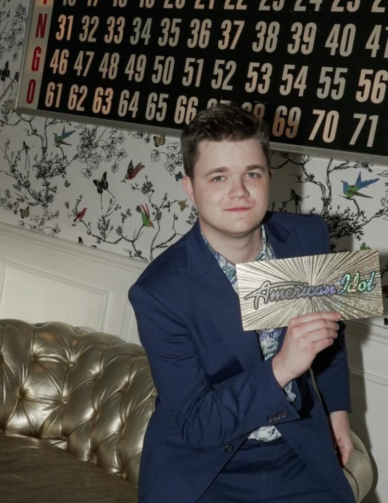 Josh King Height, Age, Family, Biography » StarsUnfolded