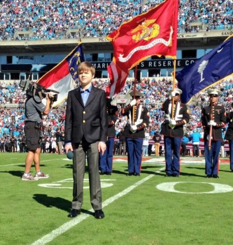 Josh King Height, Age, Family, Biography » StarsUnfolded