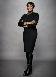 Joy Reid Height, Age, Husband, Children, Family, Biography » StarsUnfolded