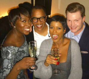 Joy Reid Height, Age, Husband, Children, Family, Biography » StarsUnfolded