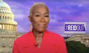Joy Reid Height, Age, Husband, Children, Family, Biography » StarsUnfolded