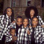 Kandi Burruss Height, Age, Husband, Children, Family, Biography ...