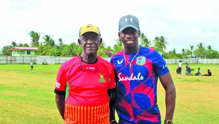 Kevin Sinclair Height, Age, Family, Biography » StarsUnfolded