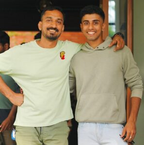 Khalid Rahman Height, Age, Family, Biography » StarsUnfolded