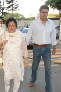 Kunal Goswami Height, Age, Wife, Children, Family, Biography ...