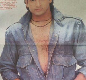 Kunal Goswami Height, Age, Wife, Children, Family, Biography ...