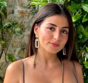 Lisa Schincariol (Big Brother Portugal) Age, Family, Biography ...