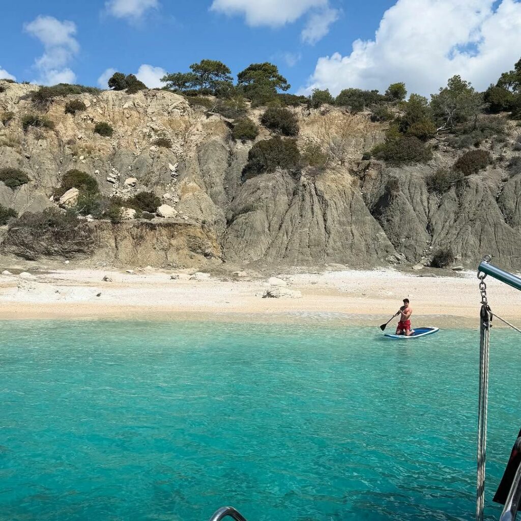 Luca Toolan Height, Age, Girlfriend, Family, Biography » StarsUnfolded