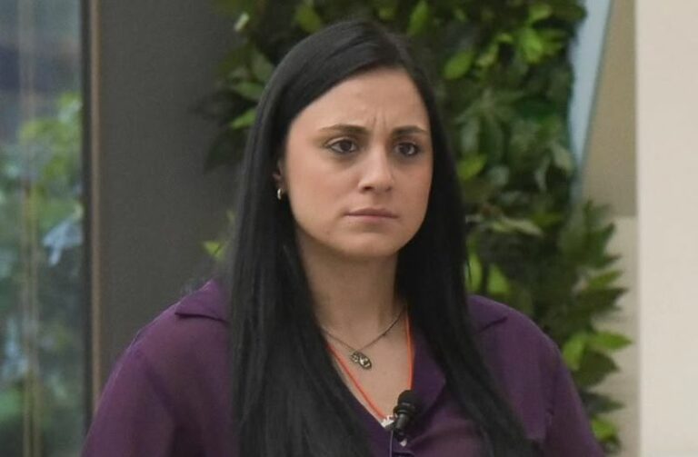 Lucia Testa Height, Age, Family, Biography » StarsUnfolded