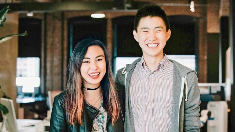 Lucy Guo Height, Age, Family, Biography » StarsUnfolded