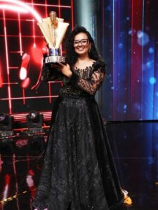 Manasi Ghosh (Indian Idol 15) Height, Age, Family, Biography ...