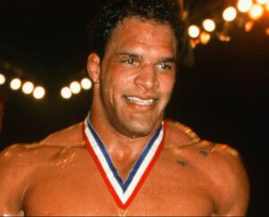 Mark Kerr Height, Age, Wife, Children, Family, Biography » StarsUnfolded