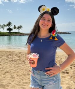 Mattie Pruitt Height, Age, Family, Biography » StarsUnfolded