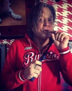Mickey Rourke Age, Girlfriend, Wife, Children, Family, Biography ...